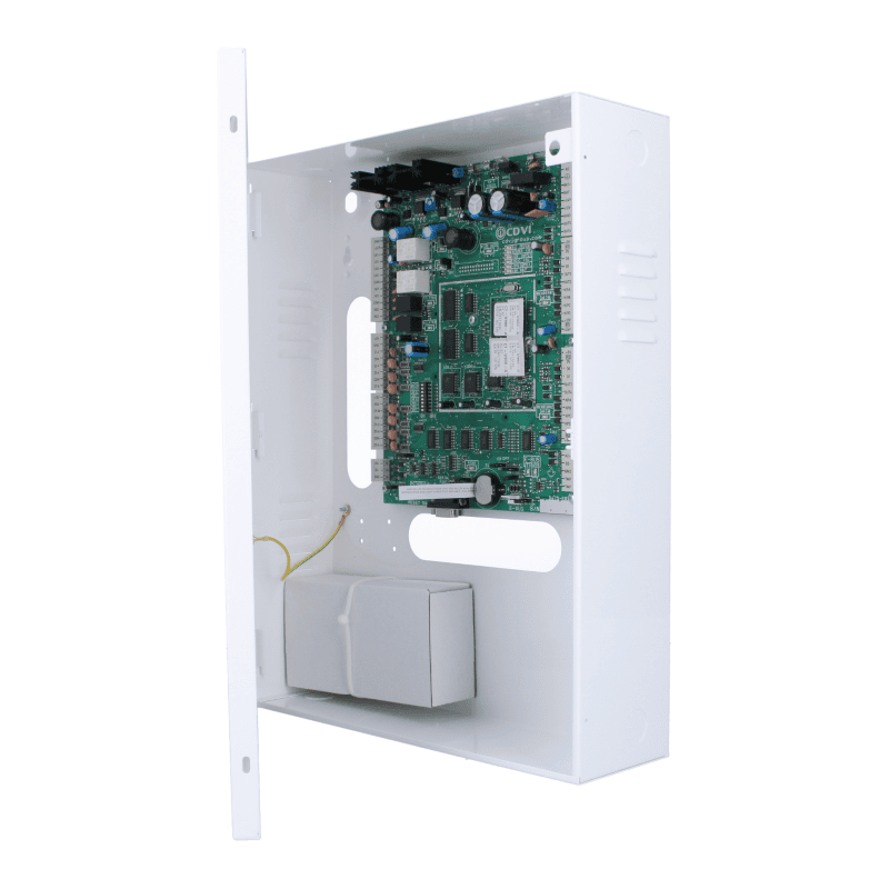 CTV900A - CDVI France